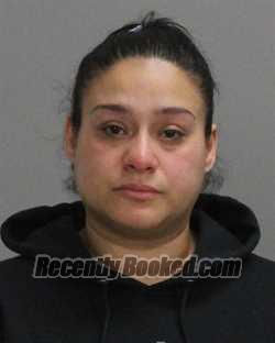 Recent Booking / Mugshot for Christian Cardenas in Brazos County, Texas