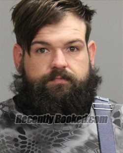 Recent Booking / Mugshot for Benjamin Matthew Eastman in Brazos County ...