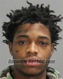 Recent Booking / Mugshot for KEITHRON LATREVION LEE in Brazos County, Texas