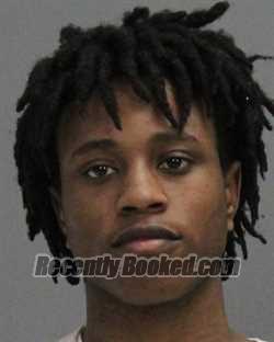 Recent Booking / Mugshot for CODY ISAIAH MASON in Brazos County, Texas