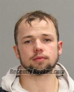 Recent Booking / Mugshot for CHASE ROBERT PARHAM in Brazos County, Texas