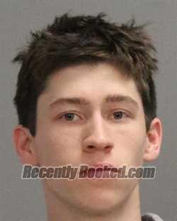 Recent Booking / Mugshot for ISAAC DAVID STACEY in Brazos County, Texas