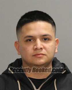 BRYAN AXEL CARBAJAL ROMAN Arrest Record & Booking Info – Brazos County ...