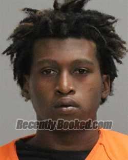 Recent Booking / Mugshot for Jessie Ray Conley in Brazos County, Texas