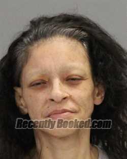 Recent Booking / Mugshot for LORA LOPEZ RIVERA in Brazos County, Texas