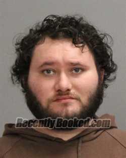 Recent Booking / Mugshot for BRYAN RAMIREZ in Brazos County, Texas