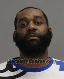 Recent Booking / Mugshot for HENRY EUGENE JENKINS in Brazos County, Texas