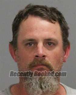 Recent Booking / Mugshot for BRYAN K HENDRICKS in Brazos County, Texas