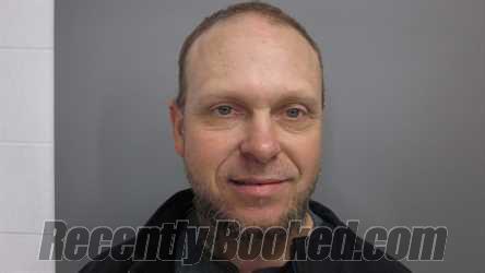 Recent Booking / Mugshot for KRISTOPHER SHANE LONG in Brazos County, Texas