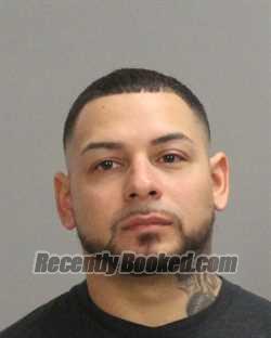 Recent Booking / Mugshot for ALBERT J BERNAL in Brazos County, Texas