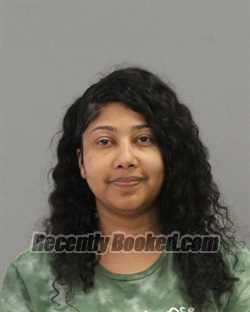 Recent Booking / Mugshot for ROTASHA SHARAE THOMAS in Brazos County, Texas