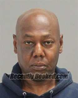 Recent Booking / Mugshot for JAMES ADKINS in Brazos County, Texas