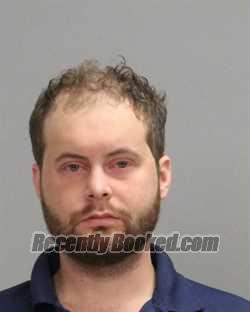 Recent Booking / Mugshot for PARKER DEAN SANDIGE in Brazos County, Texas
