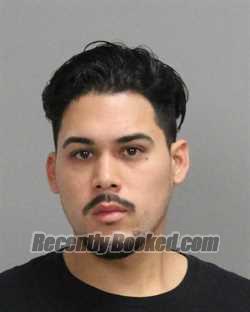 Recent Booking / Mugshot for ARTHUR DANIEL PORTILLO in Brazos County, Texas