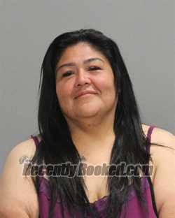 Recent Booking / Mugshot for CYNTHIA ARACELI HERRERA in Brazos County ...