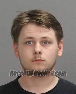 Recent Booking / Mugshot for MICHAEL PHILLIP ALEXANDER in Brazos County ...