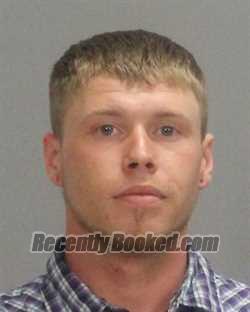 Recent Booking / Mugshot for THOMAS JOSEPH HAMLIN in Brazos County, Texas