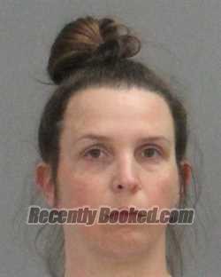 COURTNEY KRISTIN GEHRMANN Arrest Record & Booking Info – Brazos County ...