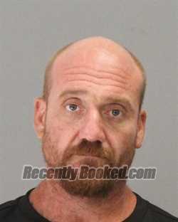 Recent Booking / Mugshot for ADAM RICHARD RATHBUN in Brazos County, Texas