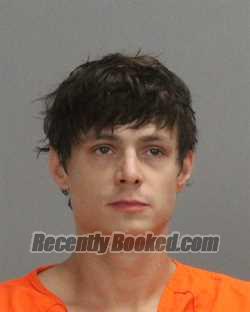 Logan Daniel Knight Arrest & Booking Info | Brazos County, TX