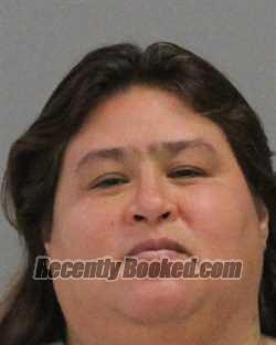 Recent Booking / Mugshot for CRYSTAL DAVIS PRADO in Brazos County, Texas
