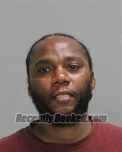 Recent Booking / Mugshot for DAMON SAMAJ MOORE in Brazos County, Texas