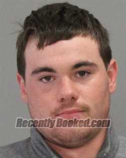 Recent Booking / Mugshot for KALEB MATTHEW STEGER in Brazos County, Texas