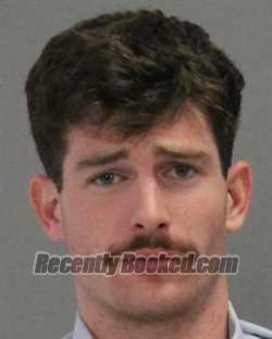 Recent Booking / Mugshot for JOSHUA ANDREW RIETH in Brazos County, Texas