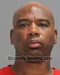 Recent Booking / Mugshot for TIER EMMANUEL MITCHELL in Brazos County, Texas