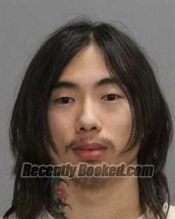 Recent Booking / Mugshot for THOMAS LEE ALLEN in Brazos County, Texas