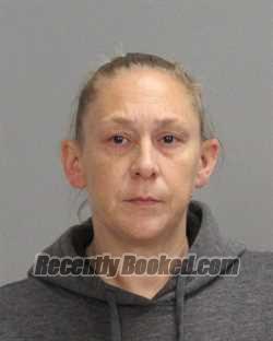 Recent Booking / Mugshot for STEPHANIE SEABOLT in Brazos County, Texas
