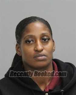 Recent Booking / Mugshot for DEANGELIA ROSHEA WILLIAMS in Brazos County ...