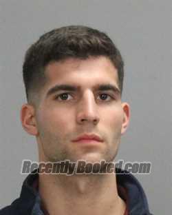 Recent Booking / Mugshot for SAMUEL CHARLES PREDTECHENSKIS in Brazos ...