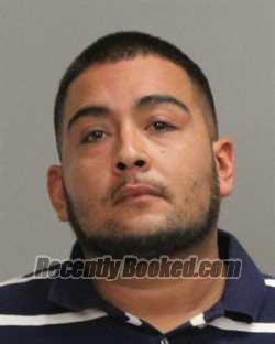 Recent Booking / Mugshot for Joseph Bosquez in Brazos County, Texas