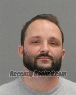 Recent Booking / Mugshot for AUSTIN RYAN HOLCOMB in Brazos County, Texas