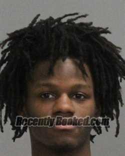 Recent Booking / Mugshot for TEREIOUS DEVON ROY ADAMS in Brazos County ...