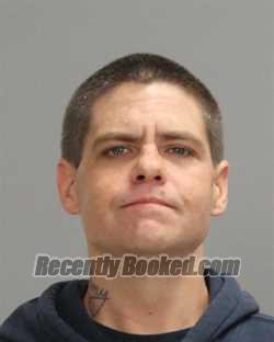 Recent Booking / Mugshot for JUSTIN LUCAS ROBERTS in Brazos County, Texas