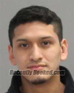 Kristopher Jonathon Cortes Arrest & Booking Info | Brazos County, TX