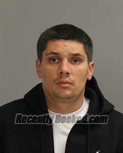 Recent Booking / Mugshot for GILBERTO COREY CASTILLO in Brazos County ...