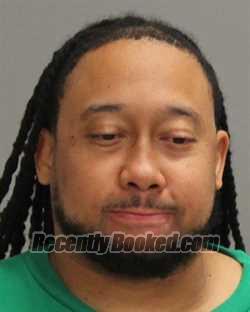 Recent Booking / Mugshot for ISAAC JAMON JONES in Brazos County, Texas