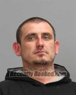 Recent Booking / Mugshot for DEACON WAYNE JONES in Brazos County, Texas