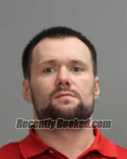 Recent Booking / Mugshot for ADAM KENT FREEMAN in Brazos County, Texas