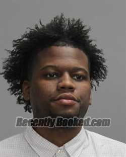 Recent Booking / Mugshot for CHRISTIAN LARON SHEPPARD in Brazos County ...