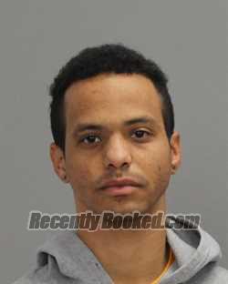 Recent Booking / Mugshot for JAMES SMOKEY HAMILTON in Brazos County, Texas