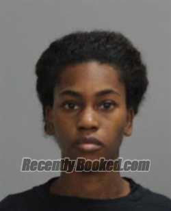 Recent Booking / Mugshot for SHARDAE LEVITTE PERRYMAN in Brazos County ...