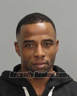 Recent Booking / Mugshot for Derrick Donta Smith in Brazos County, Texas
