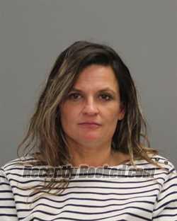 Recent Booking / Mugshot for Lauren Patricia Hartman in Brazos County ...