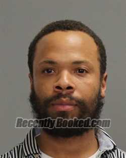 Recent Booking / Mugshot for AARON RANDALL DENSEY in Brazos County, Texas