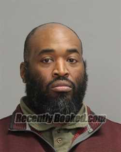 Recent Booking / Mugshot for RODRICK MANCHEREAN WILSON in Brazos County ...