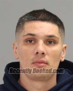 Recent Booking / Mugshot for GILBERTO COREY CASTILLO in Brazos County ...